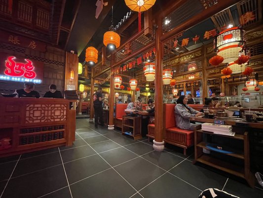 HONG BBQ & HOT POT FOWLER - 234 Photos & 134 Reviews - 5840 E Fowler ...