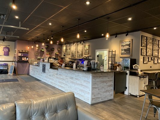 KAVÉ COFFEE BAR - Updated November 2025 - 72 Reviews & 55 Photos - 584 ...