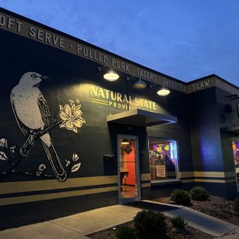 NATURAL STATE PROVISIONS - Updated December 2024 - 247 Photos & 105 ...