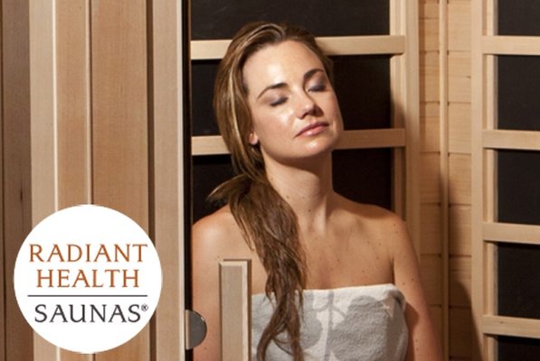 RADIANT HEALTH SAUNAS - Updated October 2025 - 11 Photos - 2100 West Lp S, Houston, Texas ...