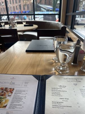 NORTH 26 RESTAURANT AND BAR - Updated May 2025 - 188 Photos & 231 ...
