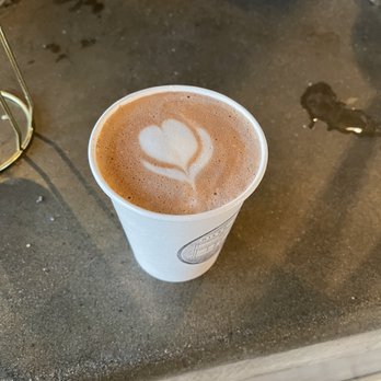 DEVOUT COFFEE - Updated November 2024 - 2073 Photos & 1096 Reviews ...