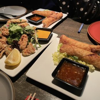 ROKA - Updated January 2026 - 463 Photos & 328 Reviews - 1616 South ...