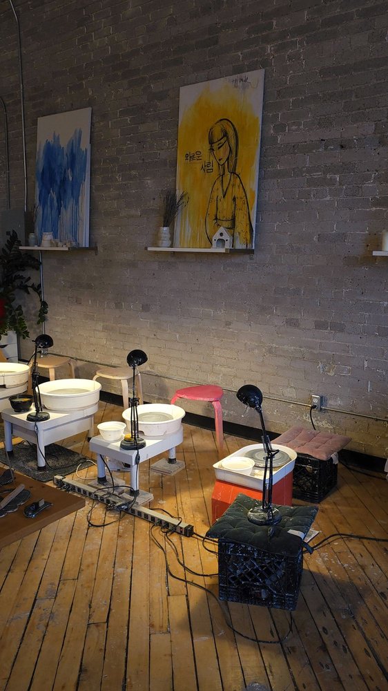 MONO STUDIO - Updated September 2024 - 717 Church Street, Toronto ...