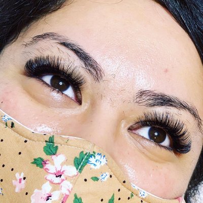 THE LASH LOFT - Updated October 2025 - 108 Photos & 42 Reviews - 91 ...