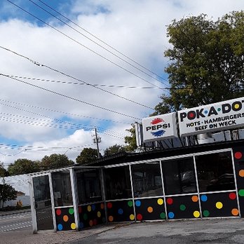 POK-A-DOT - Updated December 2025 - 71 Photos & 69 Reviews - 229 ...