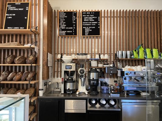 LOST LARSON BAKERY - 440 Photos & 287 Reviews - 5318 N Clark St ...
