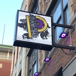 PHLAVZ BAR & GRILLE - Updated December 2025 - 225 Photos & 231 Reviews ...