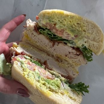 MOZZO DELI - Updated July 2025 - 212 Photos & 319 Reviews - 730 Coleman ...