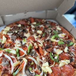 PIZZA ZONE - Updated October 2025 - 184 Photos & 401 Reviews - 4660 ...