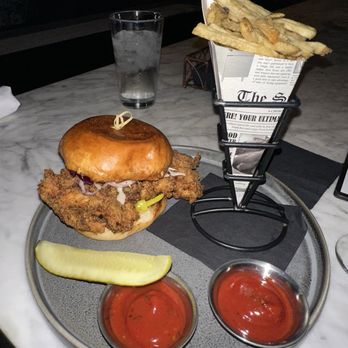 SPIN SEATTLE - Updated October 2025 - 385 Photos & 219 Reviews - 1511 ...