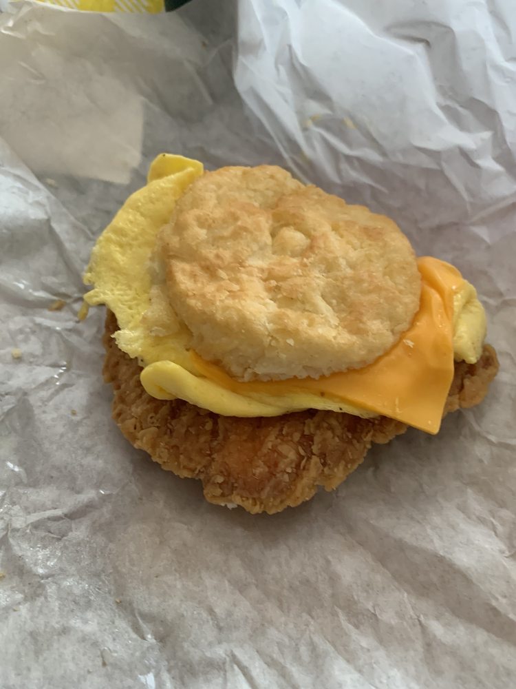 BOJANGLES - Updated November 2024 - 11 Reviews - 9919 Fayetteville Rd ...