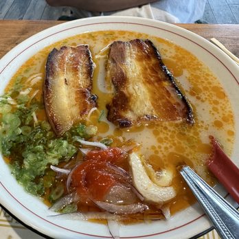 RAKU RAMEN AND SUSHI - 511 Photos & 181 Reviews - 1445 River Ridge Dr ...