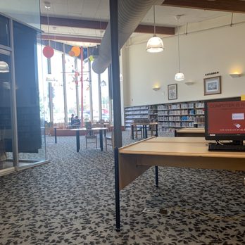 ENCINO - TARZANA BRANCH LIBRARY - Updated December 2025 - 35 Photos ...