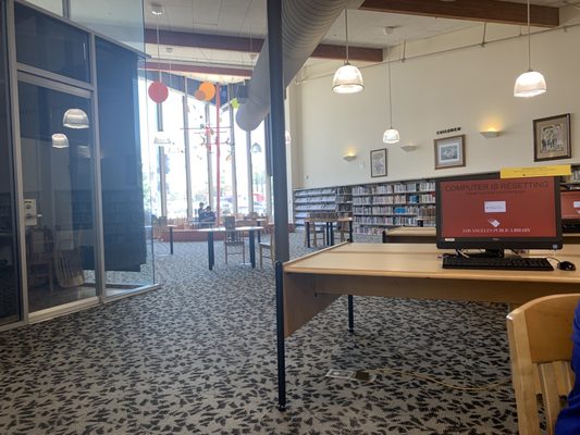 ENCINO-TARZANA BRANCH LIBRARY - Updated October 2025 - 35 Photos & 71 ...