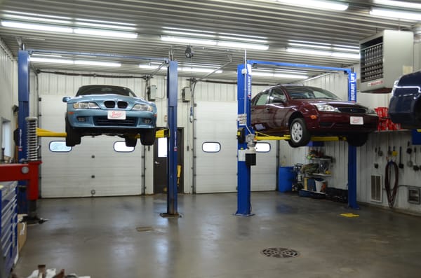 JACOBSON AUTO SALES - Updated October 2025 - 11 Photos - 1907 Jackson ...