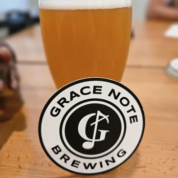 GRACE NOTE BREWING - Updated January 2026 - 50 Photos & 14 Reviews - 4591 Lakeside Dr ...
