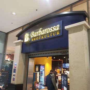 BARBAROSSA BÄCKEREI - Updated July 2025 - 11 Photos - Schulstr. 4 ...