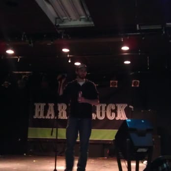 HARD LUCK BAR - Updated December 2025 - 122 Photos & 19 Reviews - 772a ...