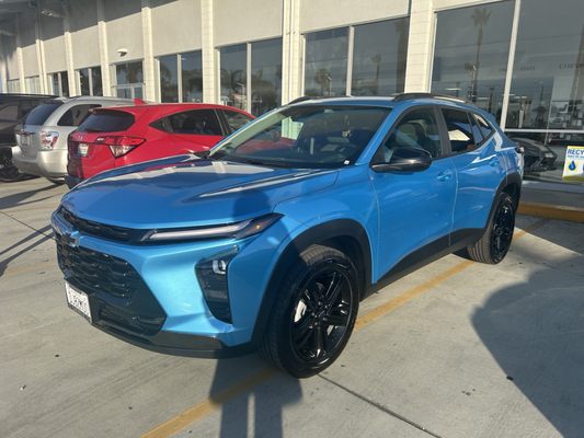 RIVERSIDE CHEVROLET - Updated December 2025 - 8200 Auto Dr, Riverside ...