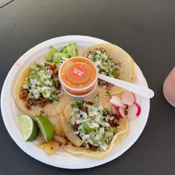 TACO RICO - Updated January 2025 - 75 Photos & 106 Reviews - 4499 W Ina ...
