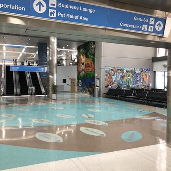 AKRON-CANTON AIRPORT - CAK - Updated December 2025 - 175 Photos & 196 ...