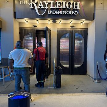 RAYLEIGH UNDERGROUND - Updated December 2025 - 37 Photos & 27 Reviews ...