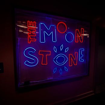 THE MOONSTONE - Updated April 2025 - 164 Photos & 94 Reviews - 930 E ...