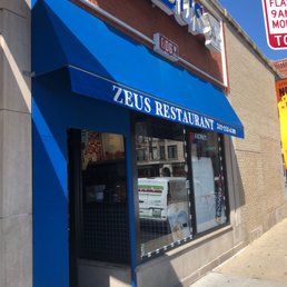 ZEUS RESTAURANT - Updated December 2025 - 171 Photos & 289 Reviews ...