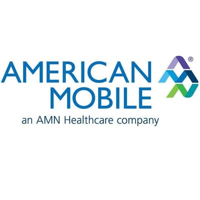 AMN HEALTHCARE - Updated January 2026 - 12 Photos & 39 Reviews - 12400 ...