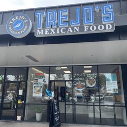 TREJO’S MEXICAN FOOD - Updated August 2025 - 34 Photos & 26 Reviews ...
