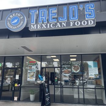 TREJO’S MEXICAN FOOD - Updated January 2026 - 39 Photos & 38 Reviews ...