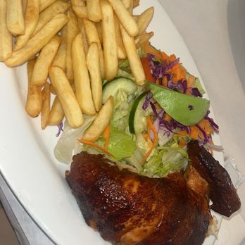 PLANET CHICKEN - Updated December 2025 - 162 Photos & 188 Reviews - 107 ...