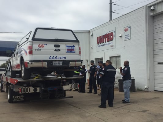 UNITED TOWING & TRANSPORT - Updated June 2025 - 41 Photos & 56 Reviews ...