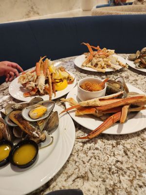 BIMINI BUFFET - Updated October 2025 - 37 Photos & 44 Reviews - 1045 ...