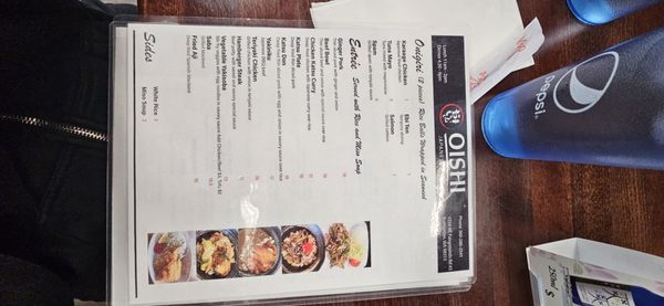 OISHI JAPANESE KITCHEN - Updated September 2025 - 70 Photos & 34 Reviews - 1554 NE Fairgrounds ...