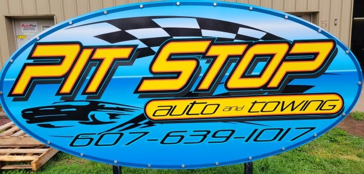 PIT STOP AUTO AND TOWING - Updated November 2025 - 557 State Hwy 7 ...