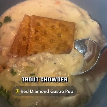 RED DIAMOND GASTRO PUB - Updated July 2024 - 78 Photos & 112 Reviews ...