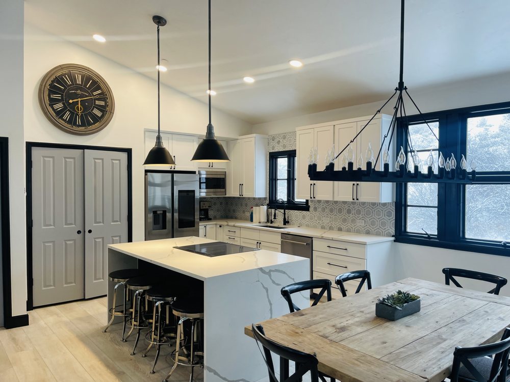 LMS CONSTRUCTION - Updated July 2025 - 331 Metcalf Rd, Avon, Colorado - General Contractors ...