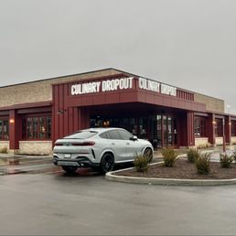 CULINARY DROPOUT - Updated March 2025 - 196 Photos & 43 Reviews - 1320 ...