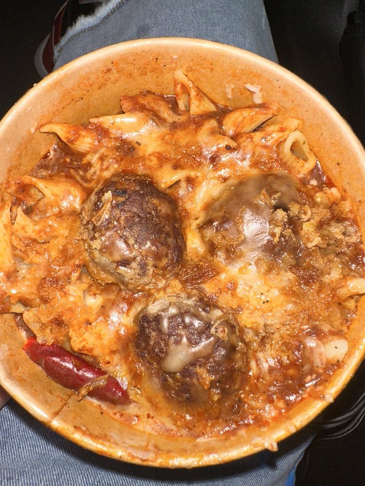 SMASHED WAGYU PASTA - Updated September 2025 - 50 Photos & 38 Reviews ...