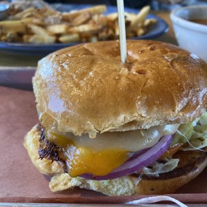 LSA BURGER AT GRANDSCAPE - 129 Photos & 94 Reviews - 4545 Destination ...