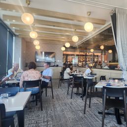 SALTED EDGE - Updated October 2025 - 391 Photos & 126 Reviews - 110 S ...