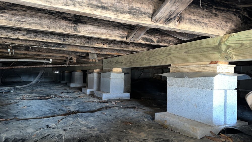 LATIMER FOUNDATION REPAIR - Updated December 2025 - 17 Photos - 428 Co ...