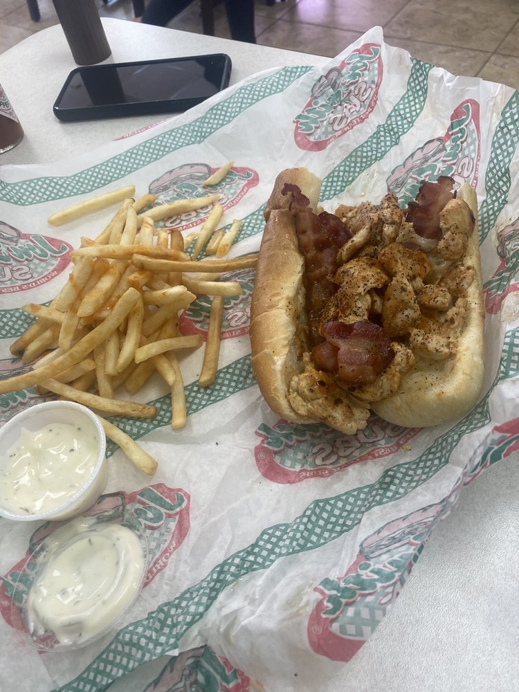 JON SMITH SUBS - Updated April 2025 - 13 Photos & 25 Reviews - 2863 ...