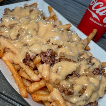 FAT BOY RICKS BURGERS - Updated December 2025 - 84 Photos & 80 Reviews ...