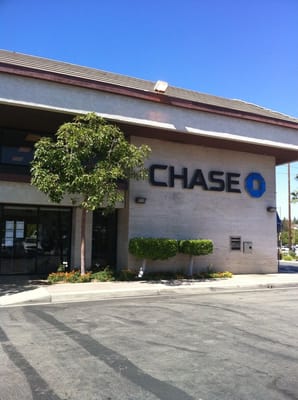 CHASE BANK - Updated August 2025 - 11 Photos & 52 Reviews - 1300 W ...