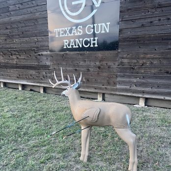 TEXAS GUN RANCH - Updated November 2025 - 14 Photos - 15950 State Hwy ...