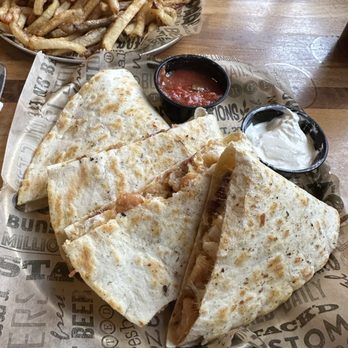 STACK’D BURGERS & BEER - OAKLAND - Updated July 2024 - 244 Photos & 249 ...