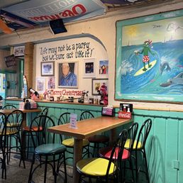 FROSTY FROG CAFE - Updated July 2025 - 450 Photos & 657 Reviews - 1 N ...